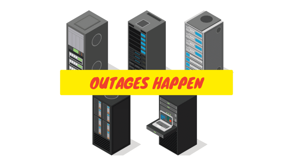 High Availability Situational Awareness